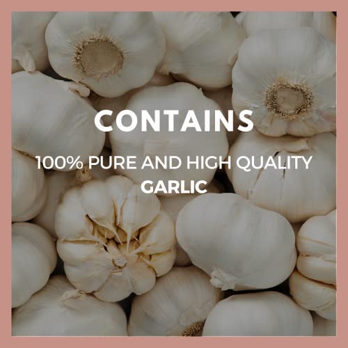 Aged garlic for heart health