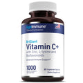 AgeImmune vitamin C 1000 mg capsules