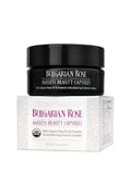 Ageless beauty capsules for radiant skin