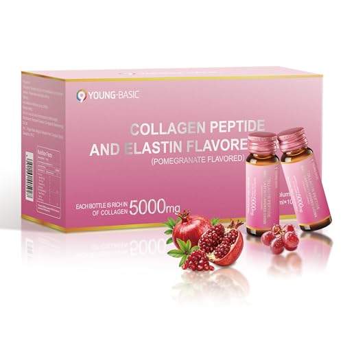 Ageless Beauty liquid collagen benefits