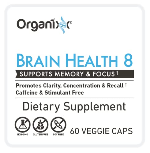 Ageless Brain for sustained energy levels