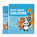 Ageless Kids calcium supplement for growth