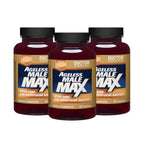 Ageless Male Max testosterone booster capsules