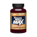 Ageless Male Max testosterone booster capsules