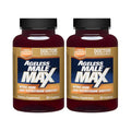 Ageless Male Max testosterone booster capsules