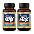 Ageless Male pre-workout nitric oxide booster