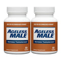 Ageless Male testosterone booster capsules