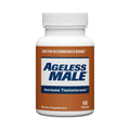 Ageless Male testosterone booster capsules