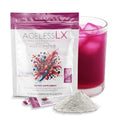 AgelessLX collagen powder supplement