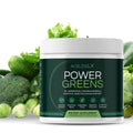 AgelessLX Power Greens multivitamins for women