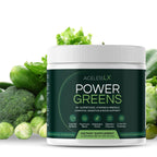 AgelessLX Power Greens multivitamins for women