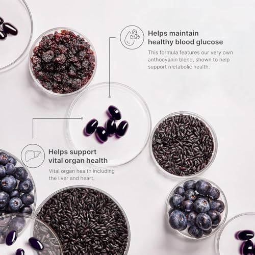 ageLOC Meta for healthy living