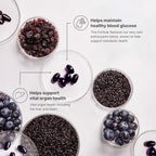 ageLOC Meta multivitamin for men