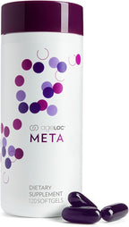 ageLOC Meta multivitamins for adults