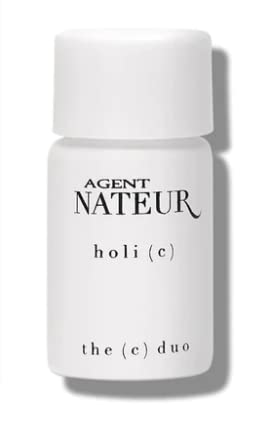 Agent Nateur Calcium Vitamin C duo