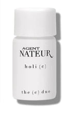 Agent Nateur Calcium Vitamin C duo
