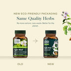 Agile Mind ginkgo biloba formula