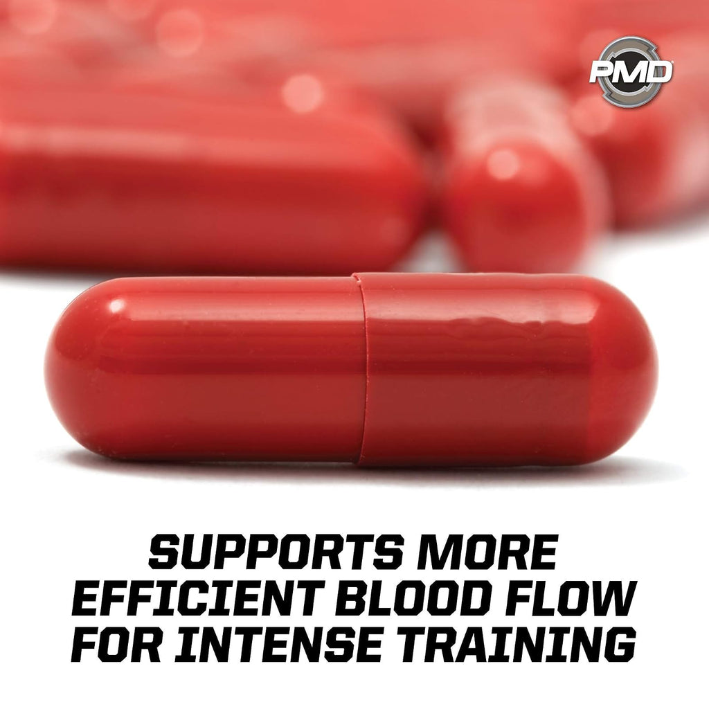 Agmatine for muscle recovery