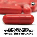 Agmatine for muscle recovery