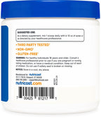 Agmatine Powder for improved workout endurance