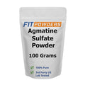 Agmatine sulfate powder for energy