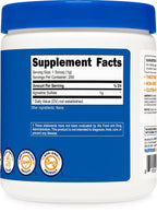 agmatine sulfate powder for wellness