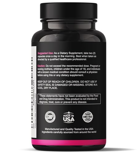 Agnus Castus for hormonal wellness