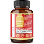 agobi adrenal support for stress relief