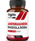 Agobi ashwagandha supplement for energy