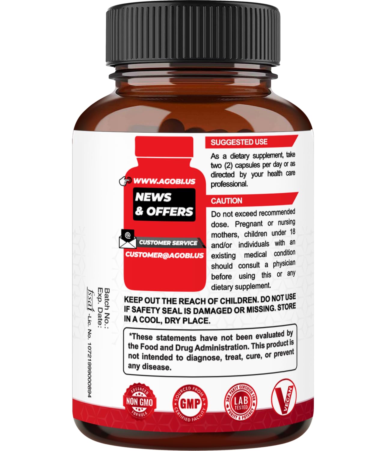 agobi beet root immune support