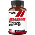 agobi Berberine 500 mg capsules