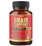 agobi brain support supplement capsules