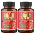 agobi brain support supplement capsules