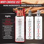 agobi herbal capsules for memory