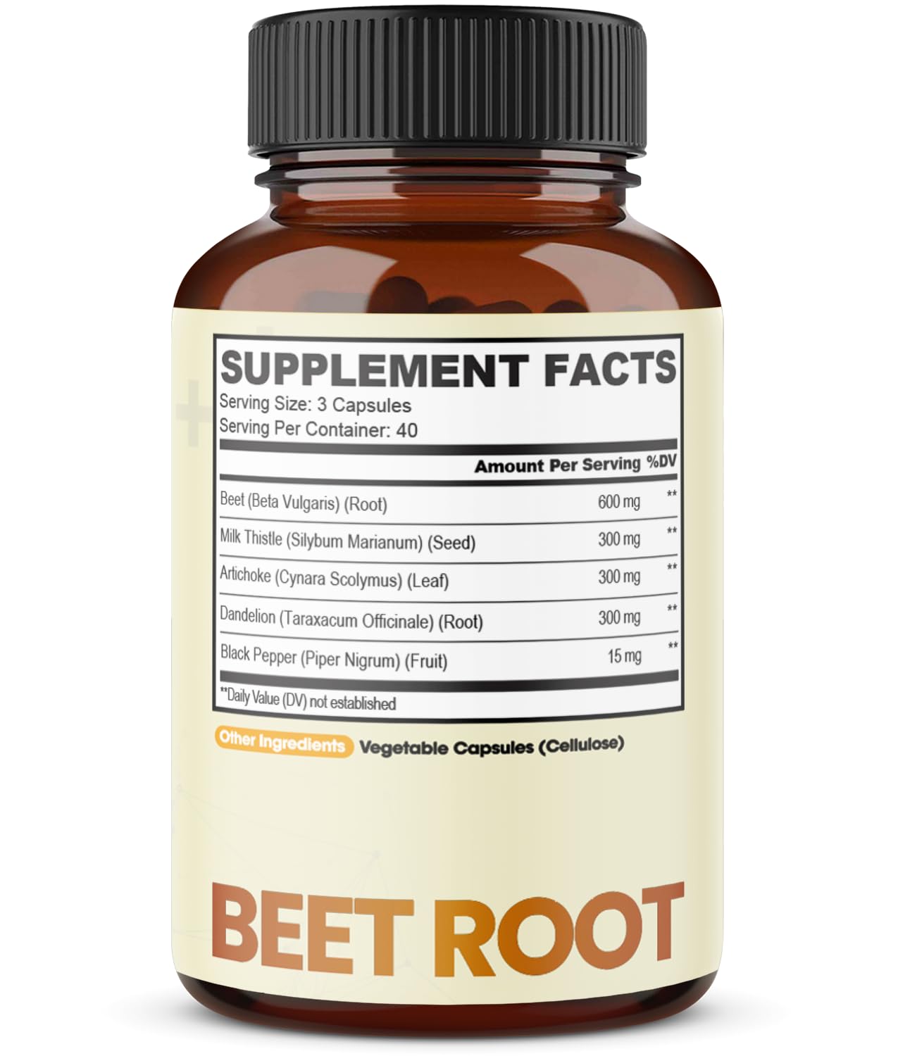 Agobi milk thistle for liver detox