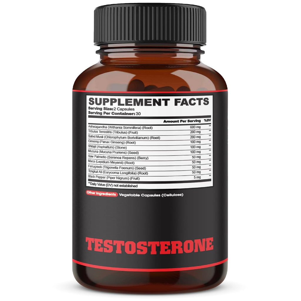 agobi multivitamins for daily wellness