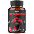 agobi testosterone supplement for men