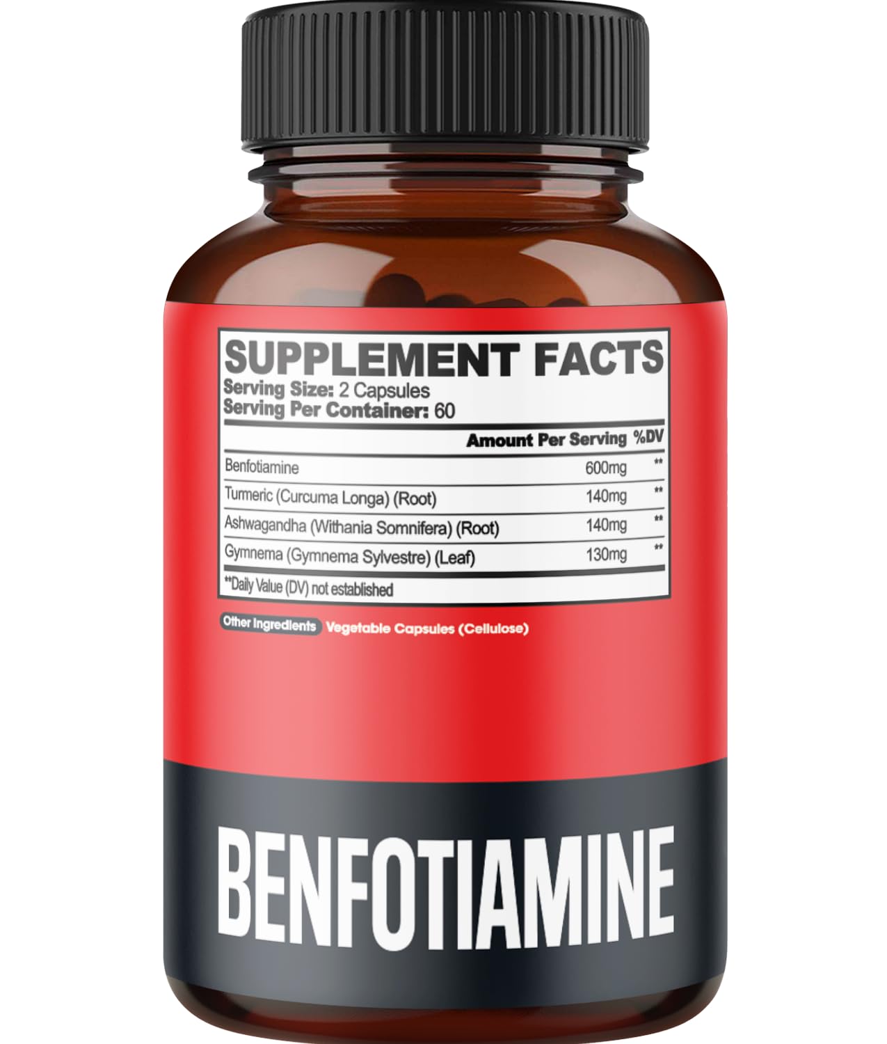 Agobi turmeric for balanced energy