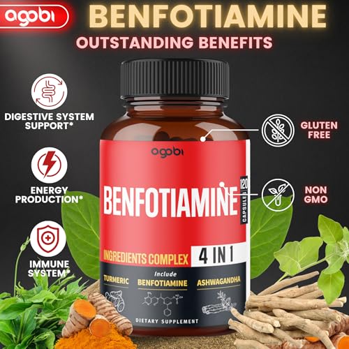 Agobi turmeric for holistic health