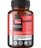 agobi Vitamin B1 for daily health