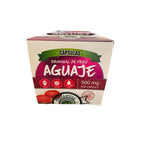 Aguaje del Peru capsules for skin health