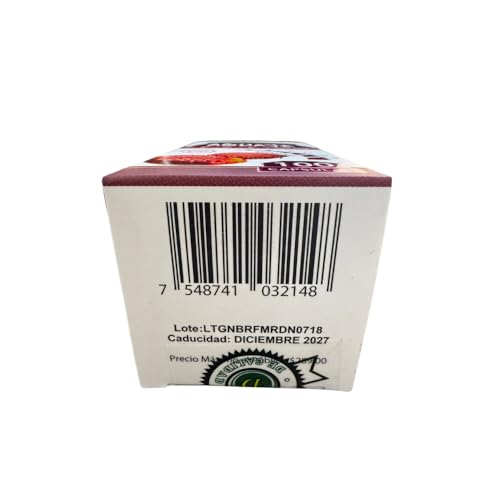 Aguaje del Peru multivitamins for daily wellness