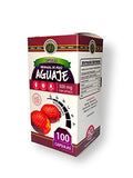 Aguaje del Peru multivitamins for women