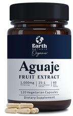 Aguaje fruit extract multivitamins