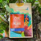 Aguaje fruit powder for men