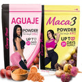 Aguaje Maca powder for women