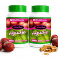 Aguaje pills for women's health