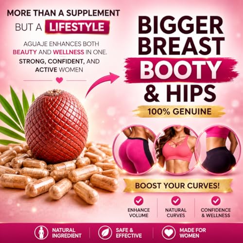 Aguaje supplements for hormonal balance