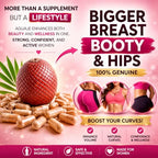 Aguaje supplements for hormonal balance