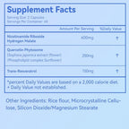 Agumoon antioxidant for cellular health